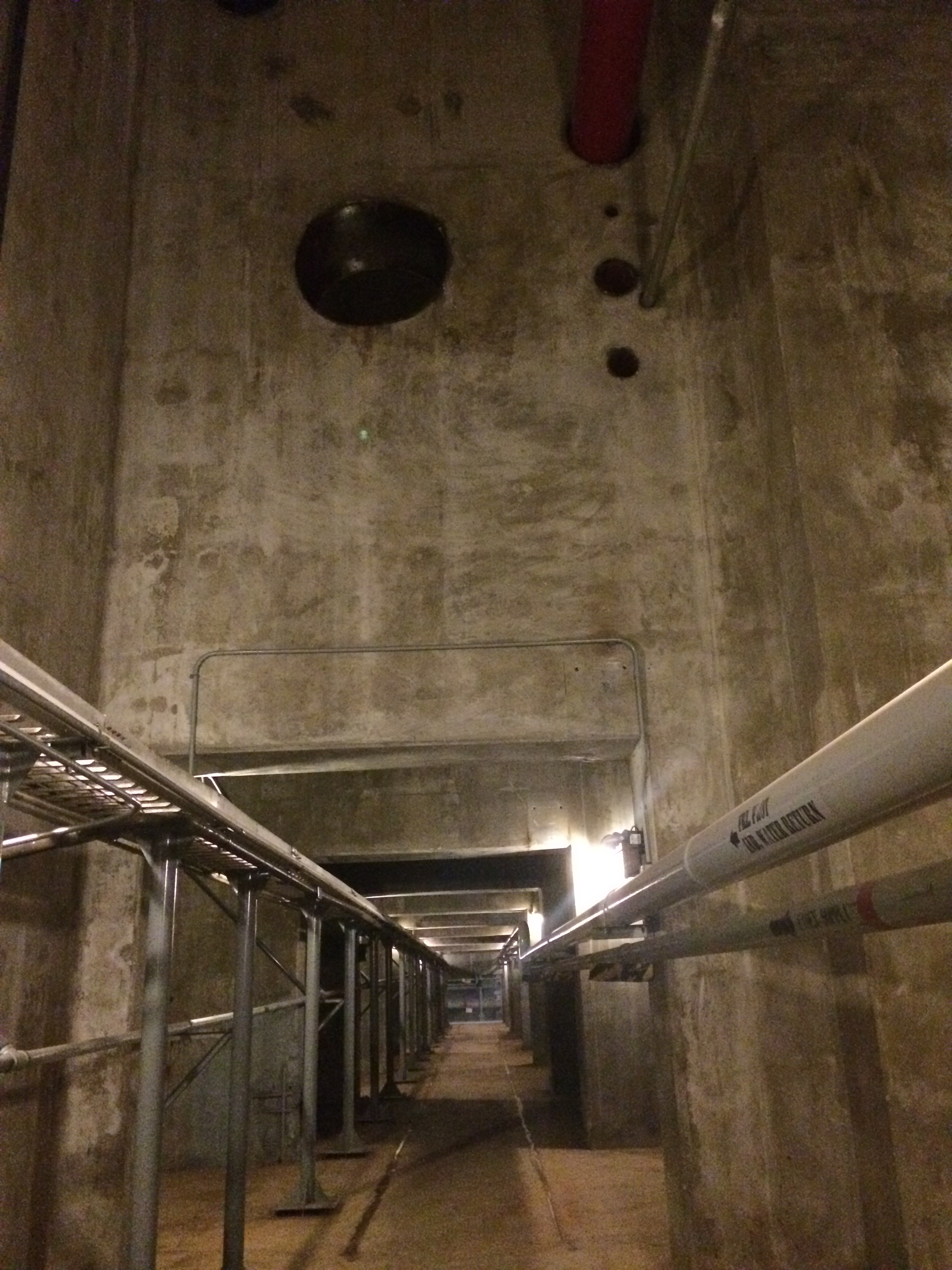 Le Launch Complex 39 le SSWS